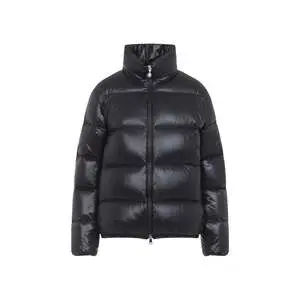 Moncler Abbadia Jacket - Black