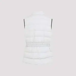 Moncler Romantisme Quilted Puffer Vest - Multicolor