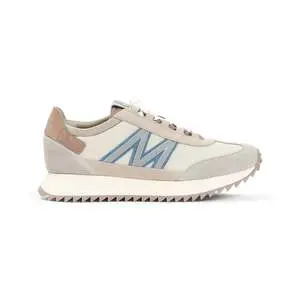 Moncler Pacey 2 Sneakers - Brown