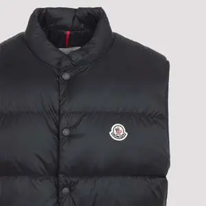 Moncler Tuquerouye Down Vest