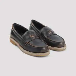 GOLDEN GOOSE Jerry Loafers