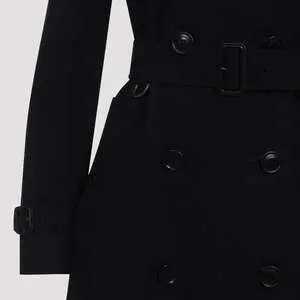 Burberry Chelsea Heritage Trench Coat