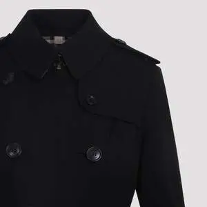 Burberry Chelsea Heritage Trench Coat