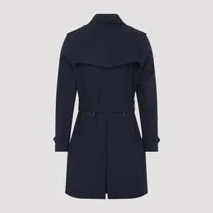 Burberry Kensington Trench Coat