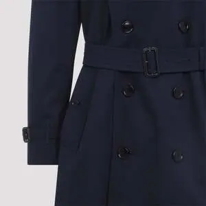 Burberry Kensington Trench Coat