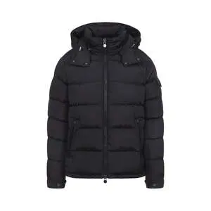 Moncler Maya Jacket - Black