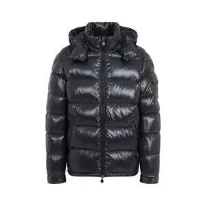 Moncler Maya Down Jacket - Blue