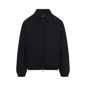 Our Legacy Avenue Puffa Jacket - Black