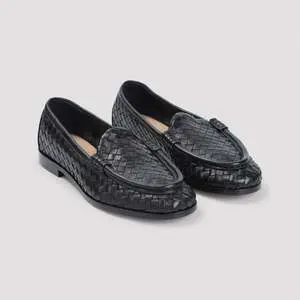Bottega Veneta Silenzio Loafer