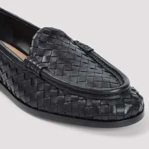 Bottega Veneta Silenzio Loafer