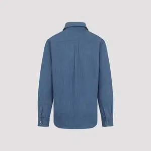 Paul Smith Regular Fit Shirt