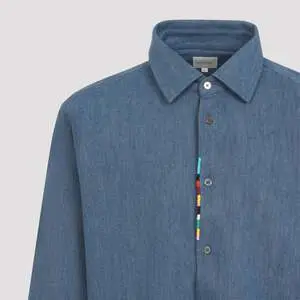 Paul Smith Regular Fit Shirt