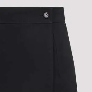 Bottega Veneta Mini Skirt
