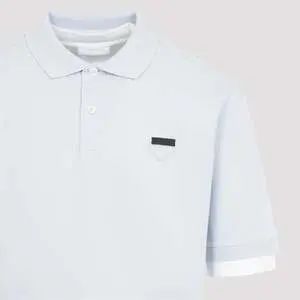 Prada Polo - Blue