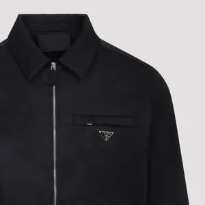 Prada Re-nylon Jacket