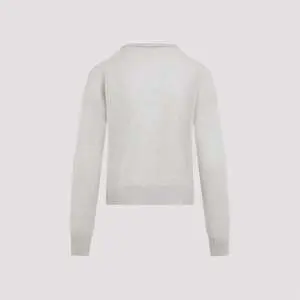 Brunello Cucinelli Shimmer Knit Cardigan