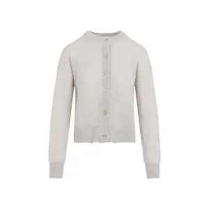 Brunello Cucinelli Shimmer Knit Cardigan - Multicolor