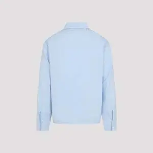 JIL SANDER Shirt - Blue