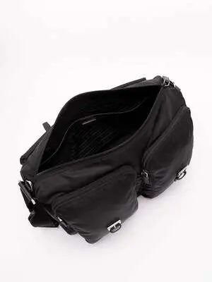 Prada Re-nylon Crossbody