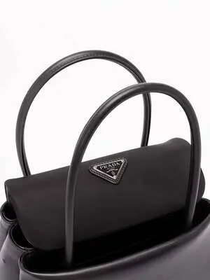 Prada Leather Handbag