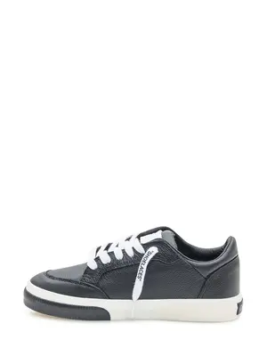 Off-White Lace-up Low-top Casual Shoes