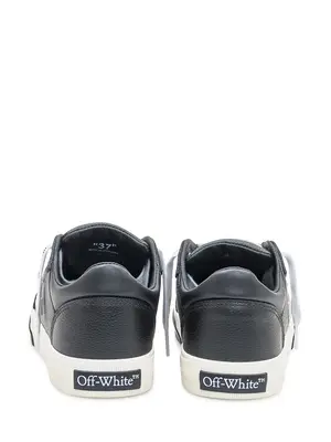 Off-White Lace-up Low-top Casual Shoes