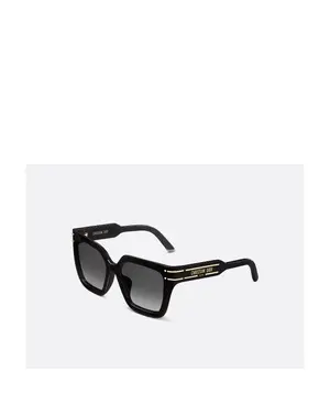 Dior Square Frame Sunglasses