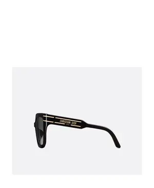 Dior Square Frame Sunglasses