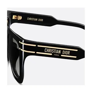 Dior Square Frame Sunglasses
