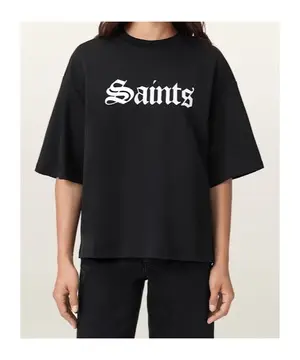 ALLSAINTS Amelie Graphic T-shirt