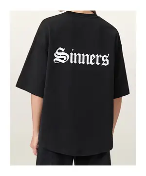 ALLSAINTS Amelie Graphic T-shirt