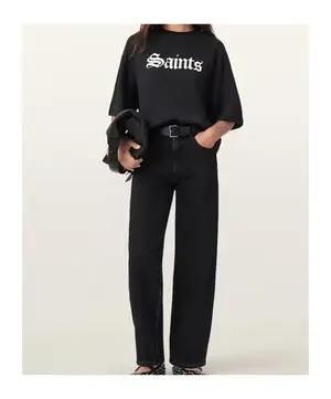 ALLSAINTS Amelie Graphic T-shirt