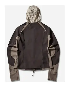 ROA Spine Hooded Jacket