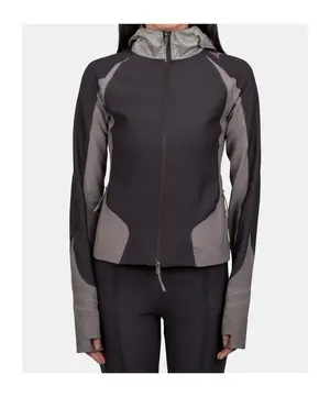 ROA Spine Hooded Jacket