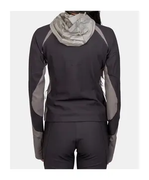 ROA Spine Hooded Jacket