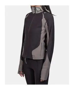 ROA Spine Hooded Jacket
