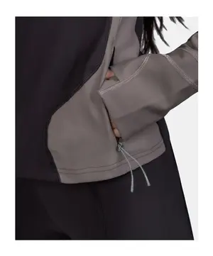 ROA Spine Hooded Jacket
