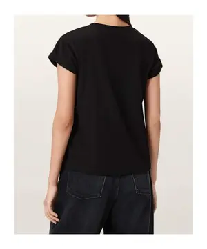 ALLSAINTS Static Graphic T-shirt