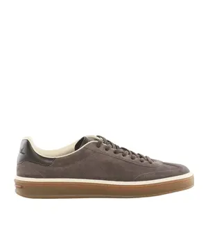 Loro Piana Tennis Walk Sneakers - Multicolor