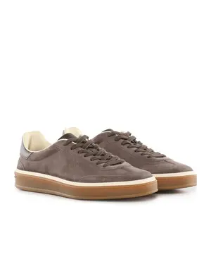 Loro Piana Tennis Walk Sneakers