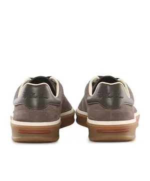 Loro Piana Tennis Walk Sneakers