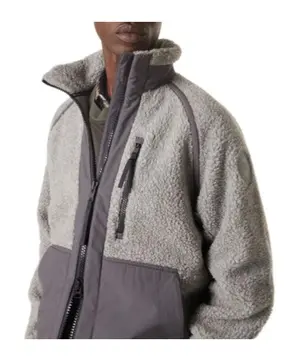 Canada Goose Warm Fleece Jacket