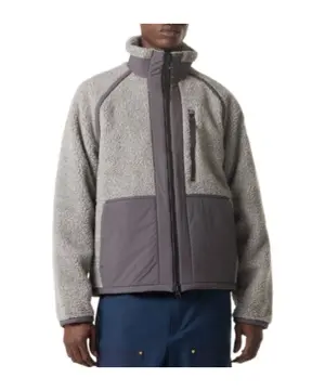Canada Goose Warm Fleece Jacket