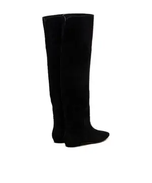 GIANVITO ROSSI Leather Boots