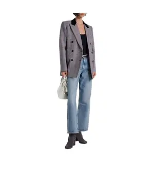 GIANVITO ROSSI Suede Ankle Boots