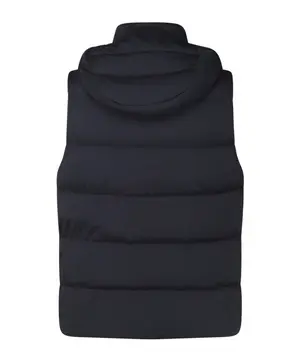 MOORER Fire-skt Straight-fit Gilet