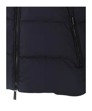 MOORER Fire-skt Straight-fit Gilet