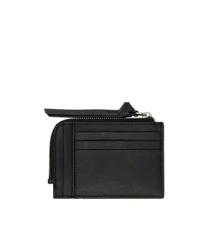 VIVIENNE WESTWOOD Zipped Wallet