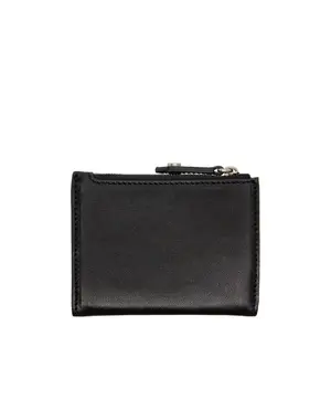 VIVIENNE WESTWOOD Orb Zip Compact Wallet
