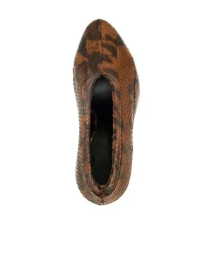 Proenza Schouler Pointed-toe High Heels